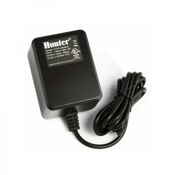 ᐉ Блок питания-трансформатор HUNTER X-CORE ELC PCC 220/24V внутренний (24103774) • Купить в ...