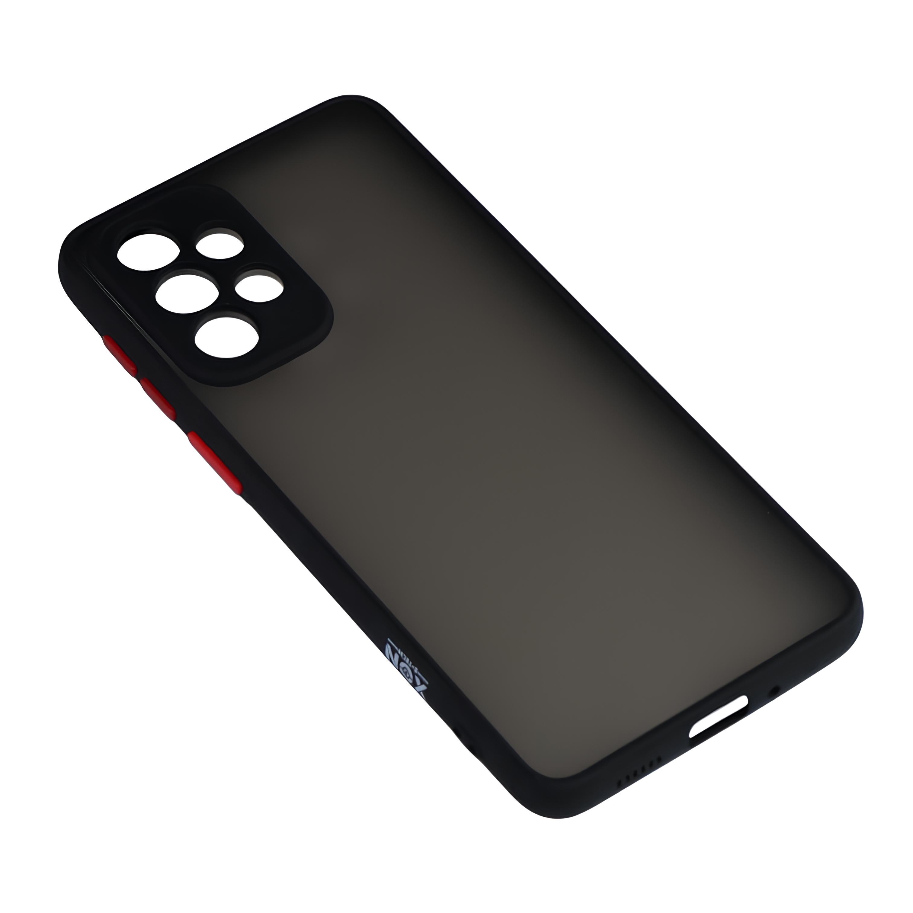 ᐉ Чохол XON PhoneCase для Samsung A32 (PCSB2232100B 0038) Чорний ...