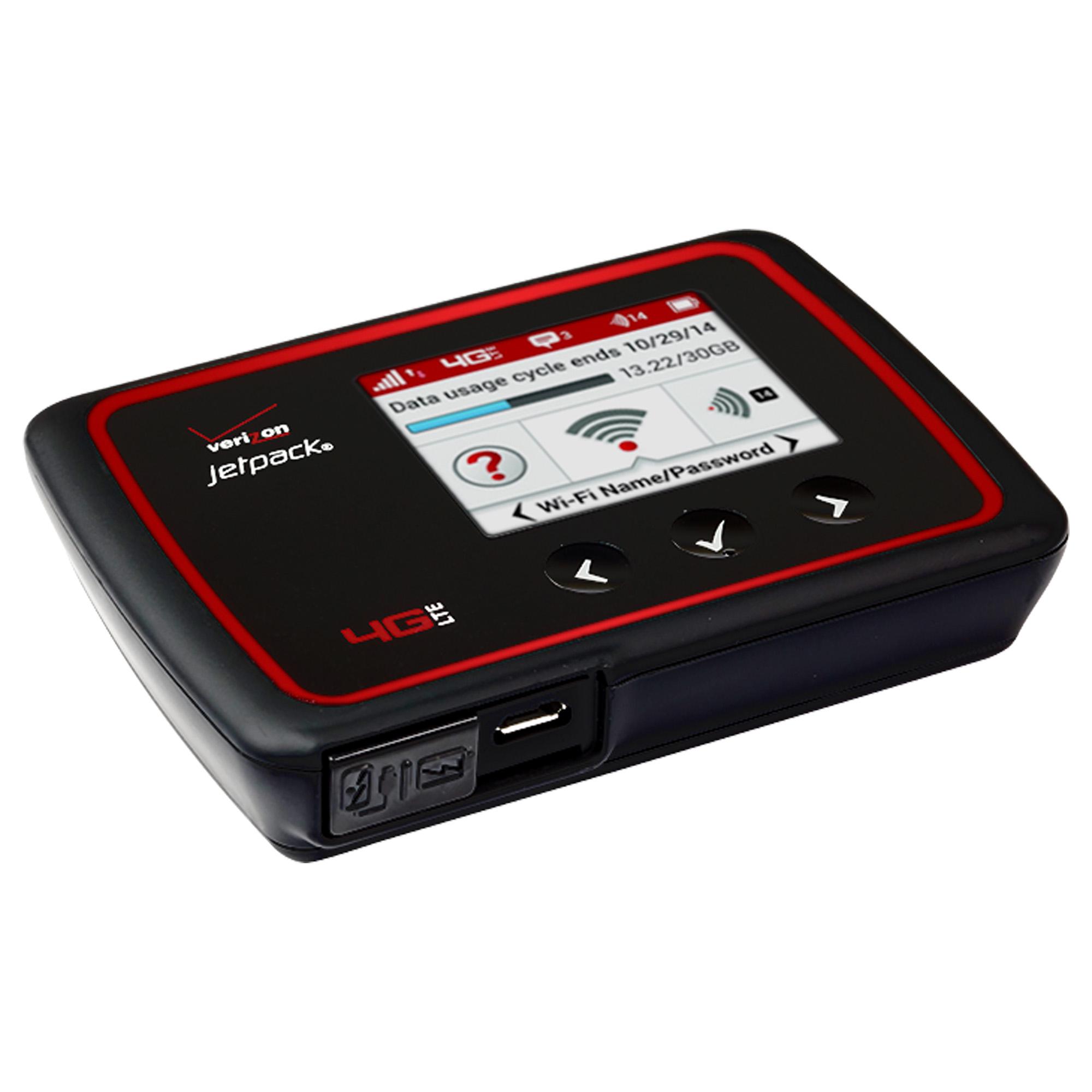 ᐉ Роутер Novatel Verizon MiFi 6620LTE 4G/LTE/WiFi до 150 Мбіт/с Cat.4 ...