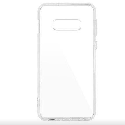 ᐉ Силікон "SMTT" SAMSUNG G970/S10E ПРОЗОРИЙ