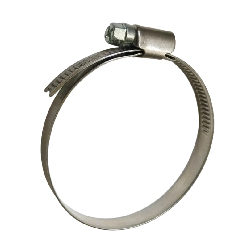 Хомут Steelfix 190-205 мм червячний DIN3017 W1 2 шт. (125603) • Краща ...
