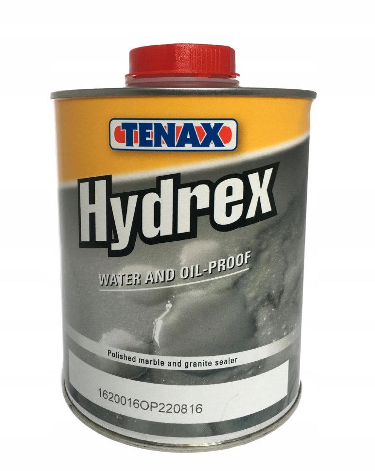 ᐉ Пропитка защитная TENAX Hydrex для натурального и искусственного ...