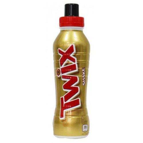 ᐉ Молочный напиток Twix Milk Shake 350 мл (2172908433) • Купить в Киеве ...