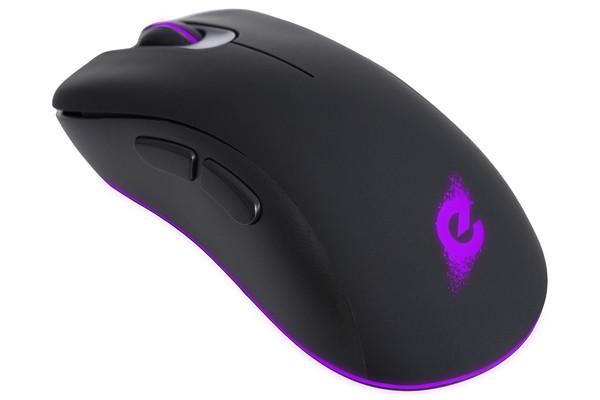 ᐉ Мышь NL-960 S USB Gaming Mouse Black • Купить в Киеве, Украине ...