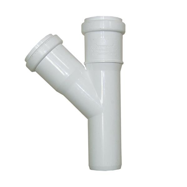 ᐉ Колено Uniplast 32 мм 45° (85529) • Купить в Киеве, Украине • Лучшая ...