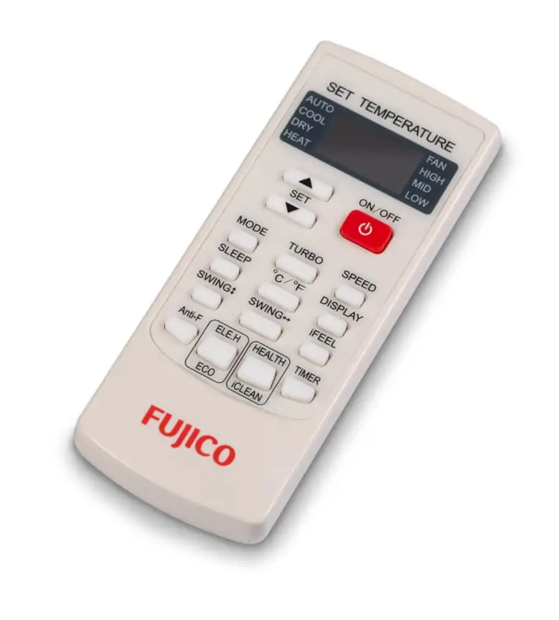 ᐉ Кондиціонер Fujico FMA-12HRD1 INVERTER (324567) • Краща ціна в Києві ...