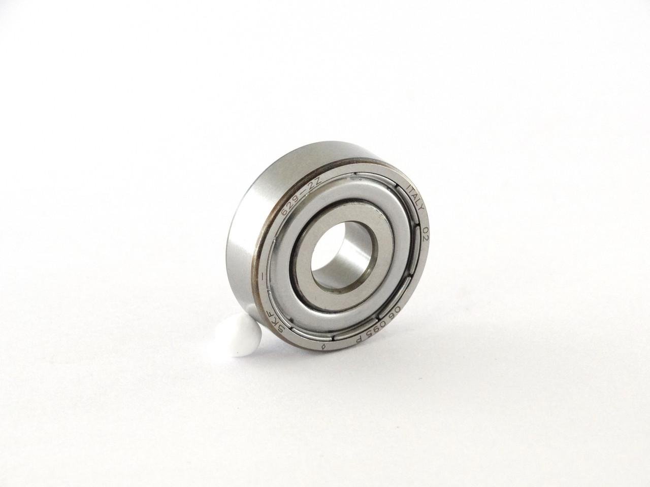 ᐉ Підшипник SKF 629 2Z (p391) • Краща ціна в Києві, Україні • Купити в ...