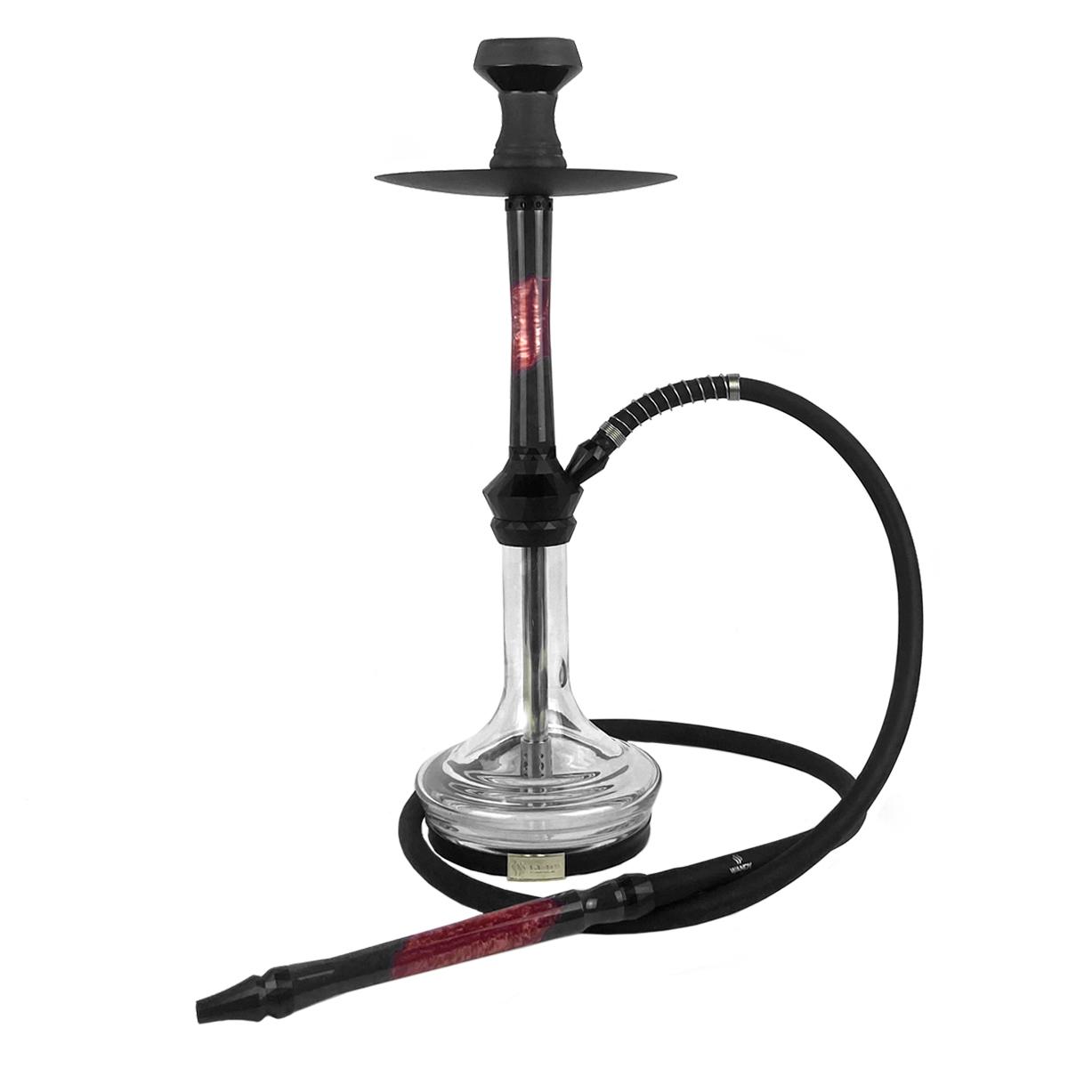 ᐉ Кальян Wandy Elements Mini Fire колба Craft Clear • Купить в Киеве ...