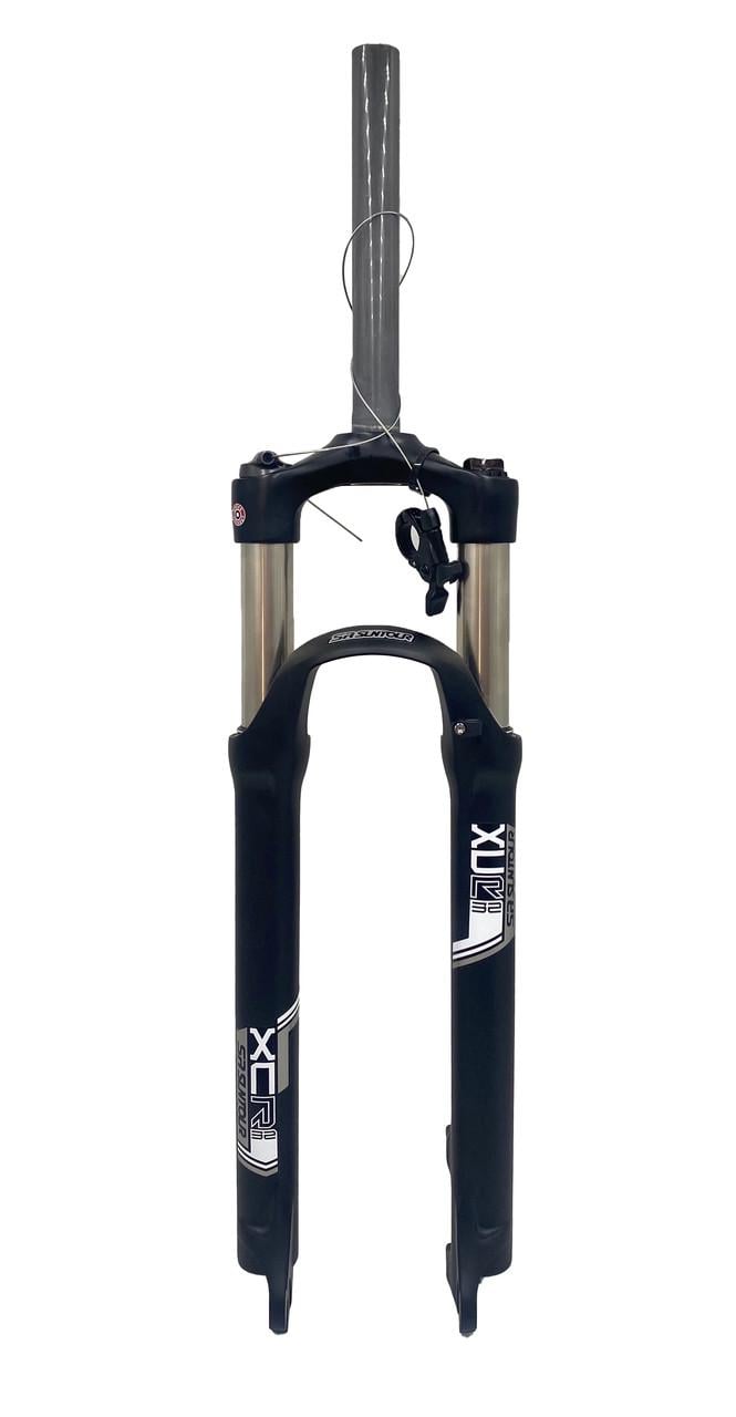 ᐉ Вилка на велосипед SR Suntour XCR 29" безрезьбовая