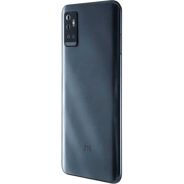ᐉ Смартфон ZTE Blade A71 3/64Gb UA UCRF Grey • Купить в Киеве, Украине ...