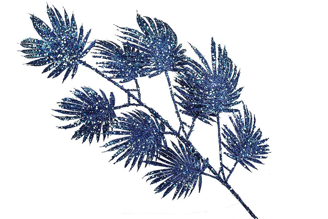 ᐉ Ветка декоративная BonaDi Пальма 70 см (839-510) • Купить в Киеве, Украине • Лучшая цена в ...