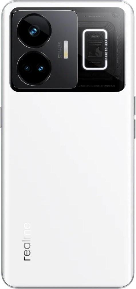 ᐉ Смартфон Realme GT3 16/1TB Pulse Global White • Купить в Киеве ...
