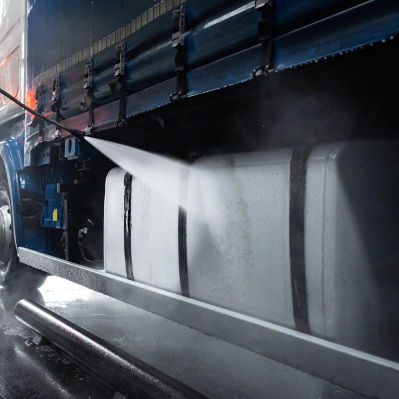 ᐉ Активна піна K2 Diper концентрат для безконтактної мийки автомобіля ефективне видалення бруду ...