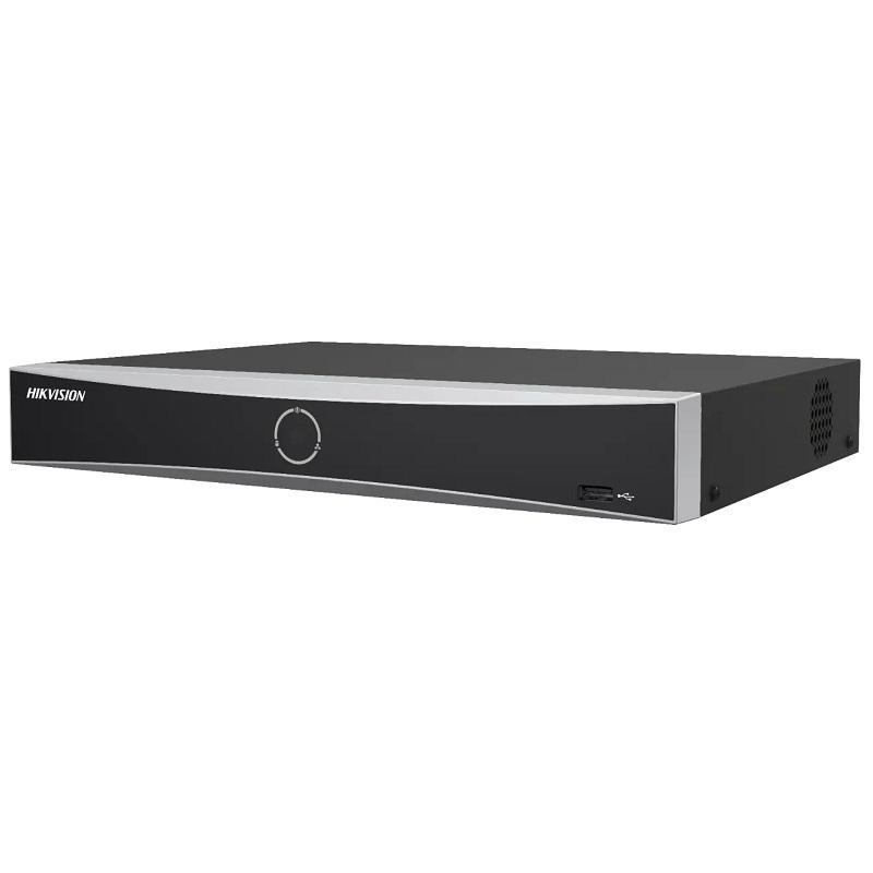 ᐉ Видеорегистратор 32-канальный NVR Hikvision DS-7632NXI-K2 AcuSense ...