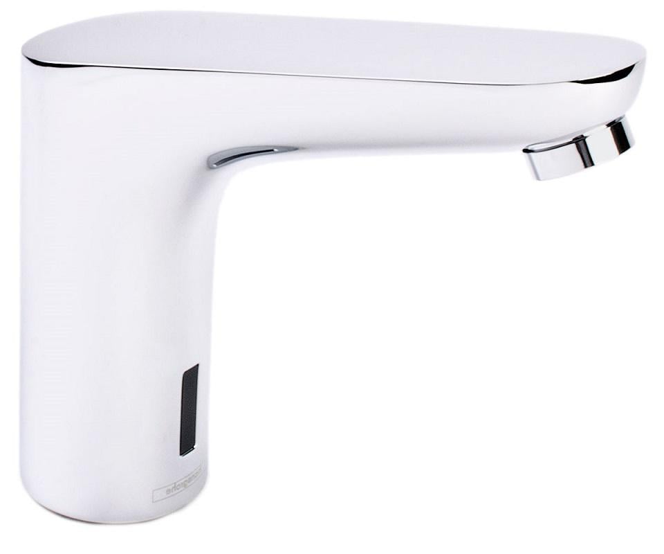 ᐉ Змішувач Hansgrohe Focus 31172000 електронний для раковини (24059 ...