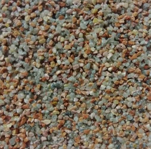 ᐉ Штукатурка декоративная мозаичная Kale Drewa 25 кг 4004