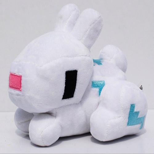 ᐉ Игрушка Minecraft Jinx Rabbit 16 см (1587) • Купить в Киеве, Украине ...