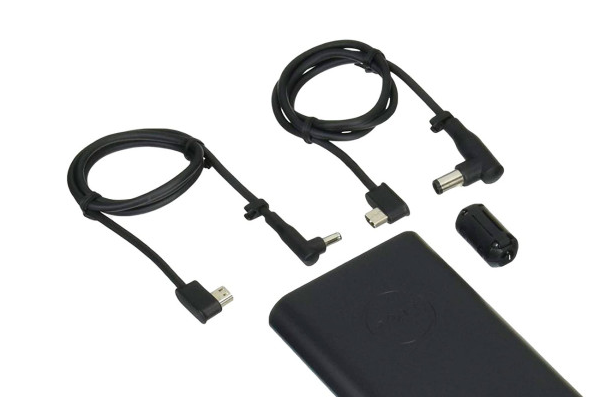 ᐉ Повербанк для ноутбуків Dell Power Companion PW7015L 18000 mAh 65W ...