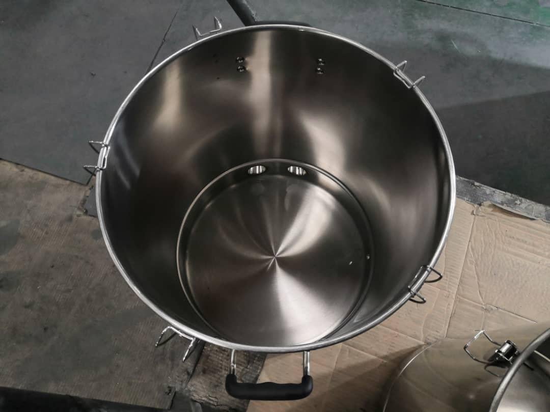 ᐉ Фірмовий перегінний куб Magnum Still 85 л • Краща ціна в Києві ...