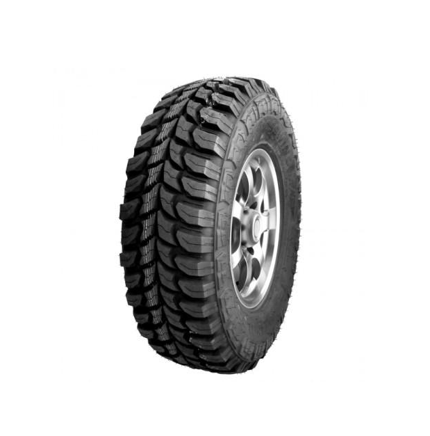 ᐉ Шина всесезонная LingLong CrossWind MT 31/10.5 R15 109Q • Купить в ...