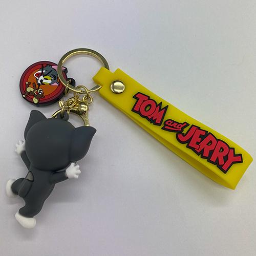 ᐉ Брелок Keychain Tom в подарочной упаковке (26755959) • Купить в Киеве ...