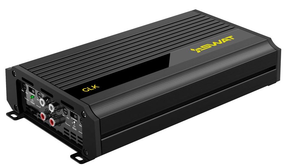 ᐉ Усилитель 4-канальный SWAT GLK-F175D (11091486) • Купить в Киеве ...