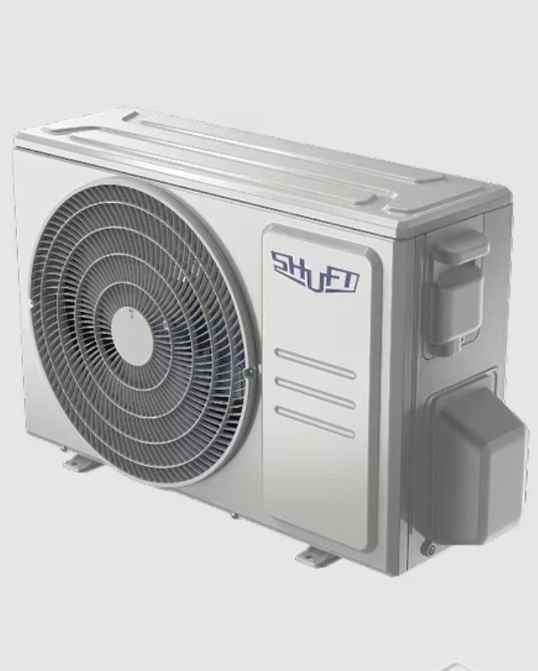 ᐉ Кондиціонер SHUFT SFTM-09HN1_20Y (1124) • Краща ціна в Києві, Україні • Купити в Епіцентр