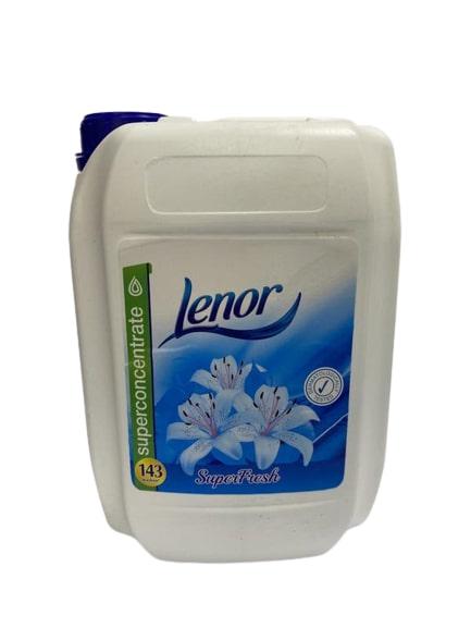 ᐉ Ополаскиватель для белья Lenor 5 л (00-00000822)