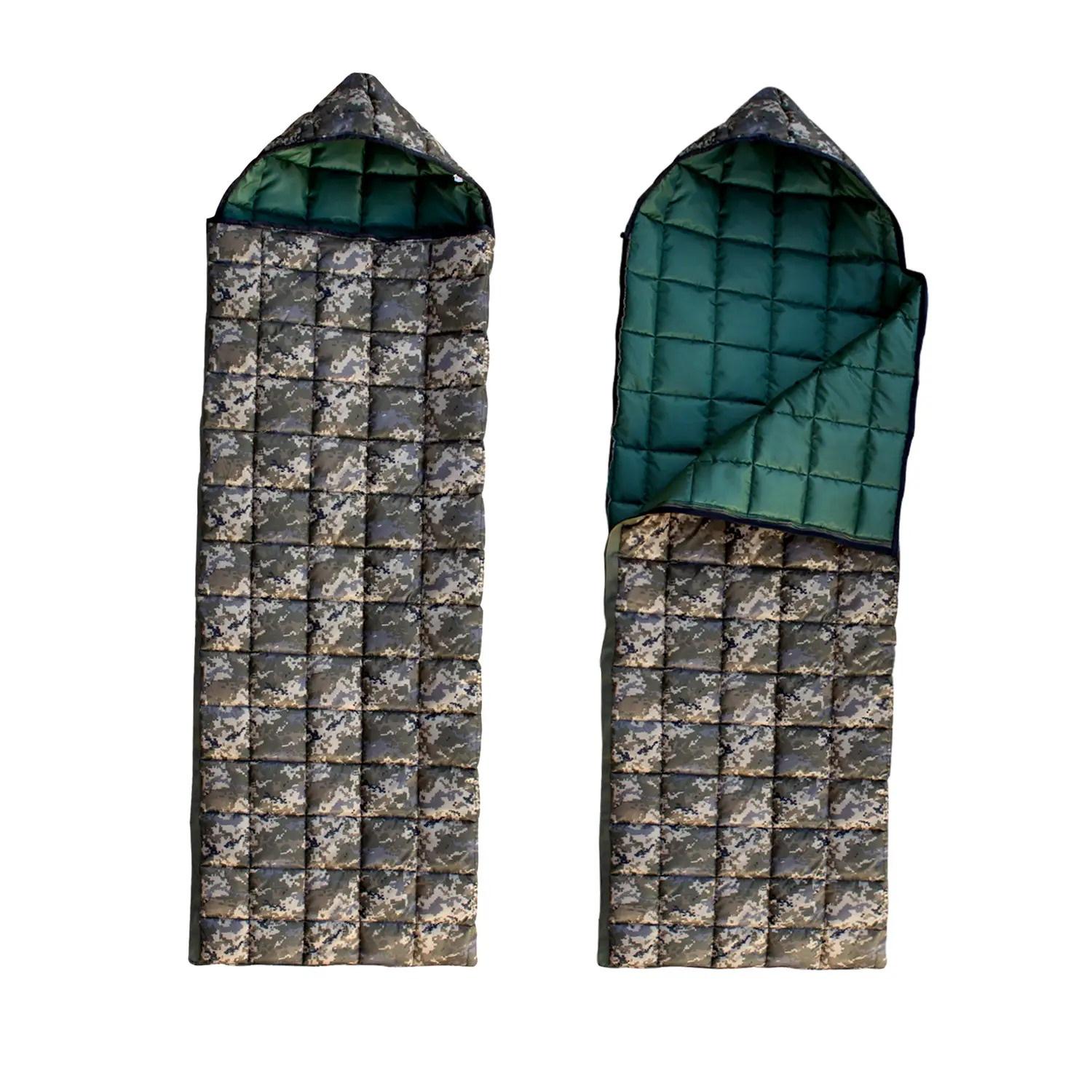 ᐉ Спальный демисезонный мешок Pancer Protection 0,7х2,20 ММ14 ...