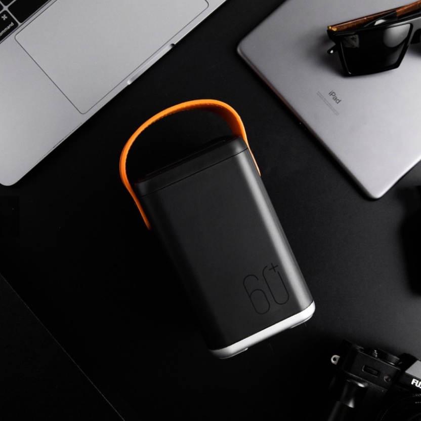 ᐉ Зарядная станция O2 PROJECT YT-2030 V1.1 4xUSB 36 W 60000 mAh ...
