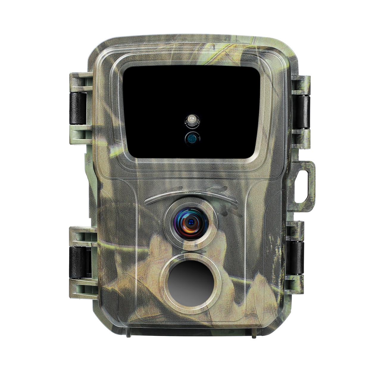 ᐉ Мини фотоловушка Suntek PR-600 базовая охотничья камера без модема ...
