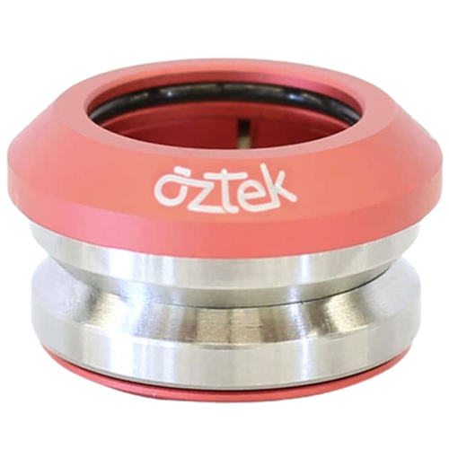 ᐉ Рулевая Aztek Headset Ruby (11785)