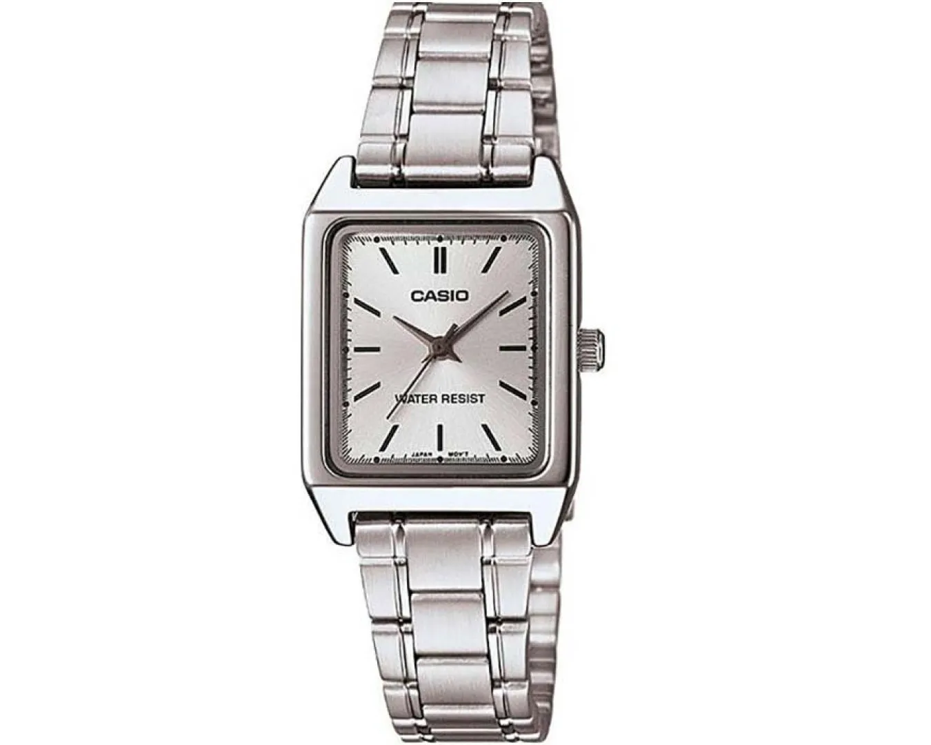 ᐉ Наручные часы женские Casio Ltp V007d 7eudf Серый 2461220937 • Купить в Киеве Украине