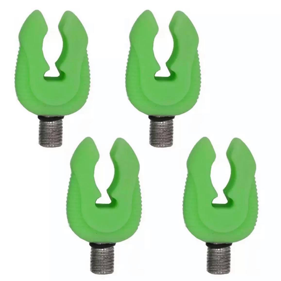 ᐉ Підставки гумові під комель коропових/фідерних вудилищ задники (AA1 ...