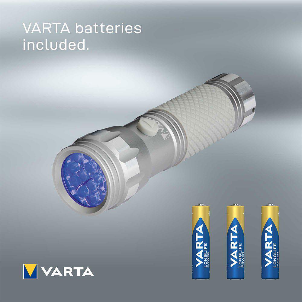 ᐉ Ліхтар ультрафіолетовий VARTA UV Light (15638) • Краща ціна в Києві ...