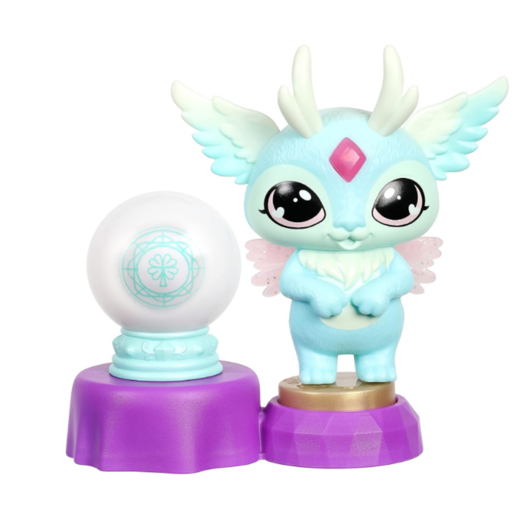 ᐉ Інтерактивний набір Magic Mixies Mixlings Magic Castle Super Pack ...