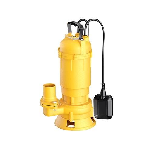 ᐉ Насос фекальний Mytec WQD 1200 (4136287) • Краща ціна в Києві ...