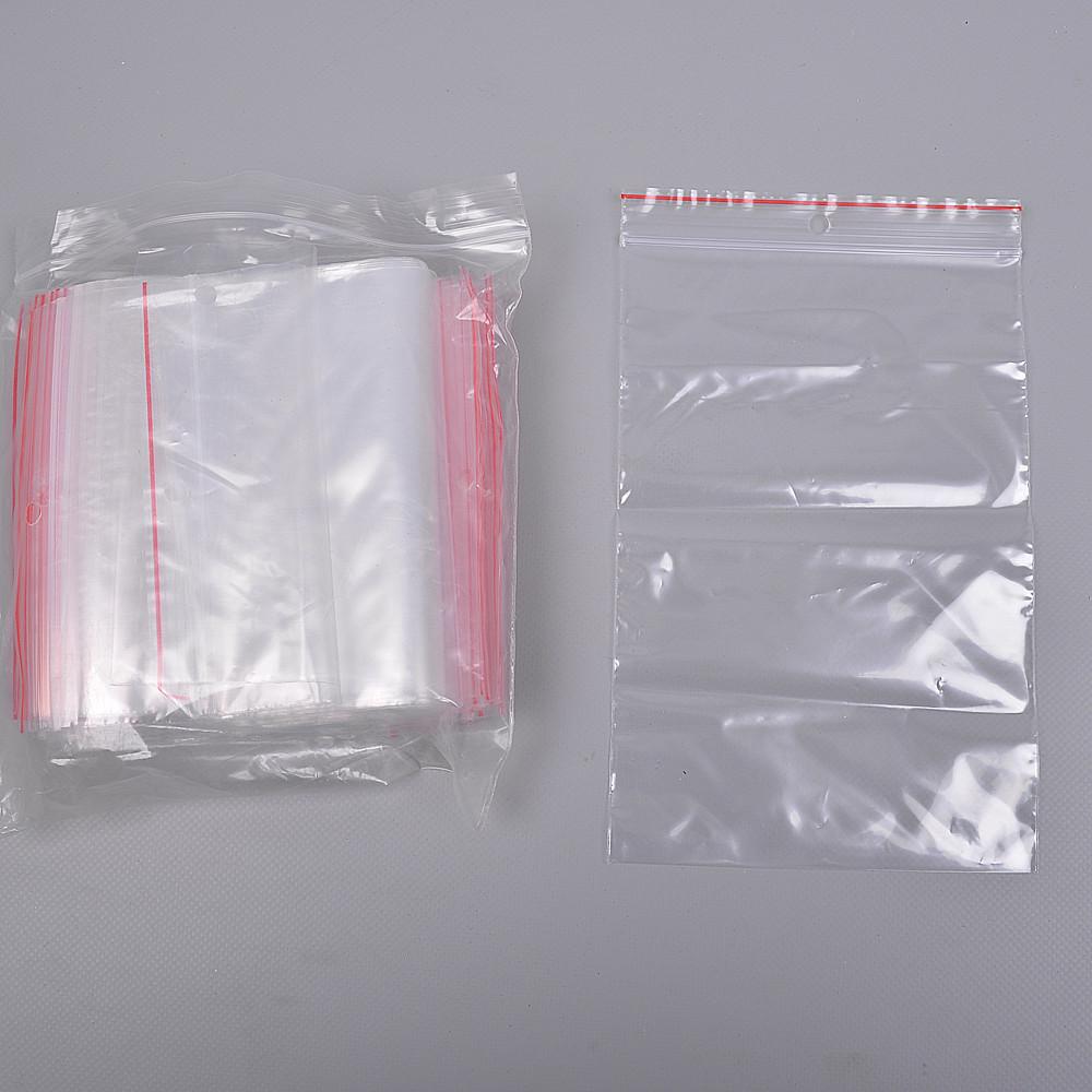 ᐉ Пакеты с застежкой zip-lock 120х180 мм 100 шт. (283) • Купить в Киеве ...