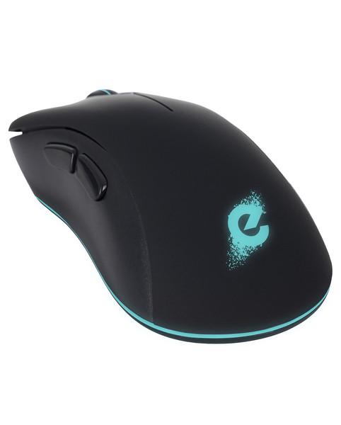 ᐉ Мышь NL-960 S USB Gaming Mouse Black • Купить в Киеве, Украине ...