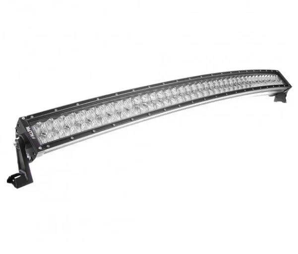 ᐉ Автофара на крышу 78 LED 5D 234 W MIX