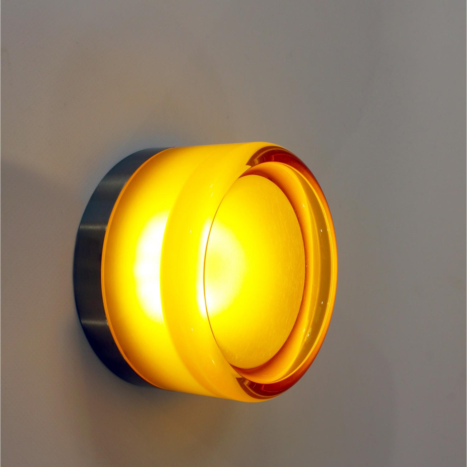 ᐉ Бра Friendlylight Eclips WL Amber (FL4118) • Купить в Киеве, Украине ...
