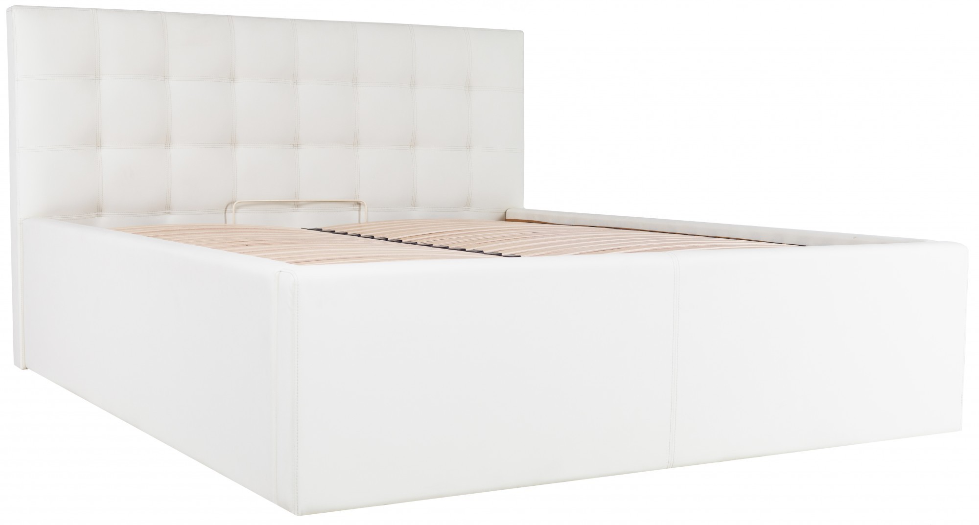ᐉ Кровать двуспальная Chester Comfort Флай с подъемным механизмом 2200 ...