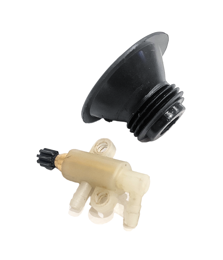 Оливонос із приводом для акумуляторної пили Procraft PCA-40/2 (3333 ...