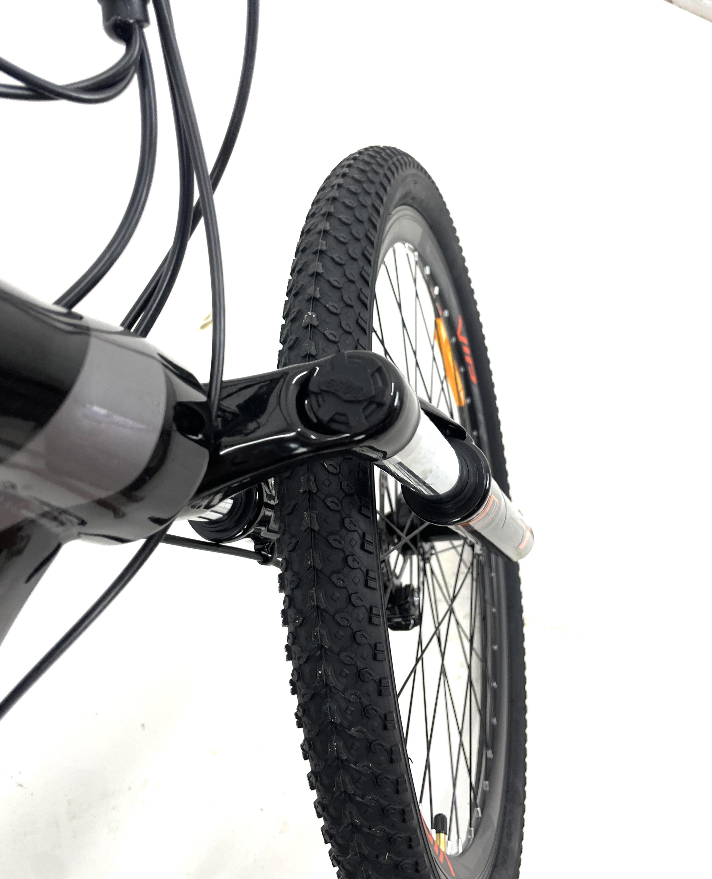 ᐉ Електровелосипед Azimut Viper 26 500W 36V 18Ah (ЕВ-500-36-18V ...