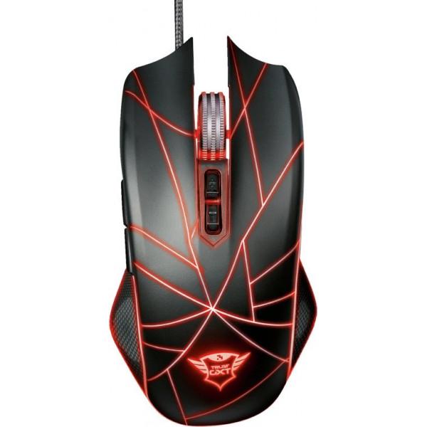 Миша Trust GXT 160 Ture Illuminated Gaming Mouse (22332) • Краща ціна в ...