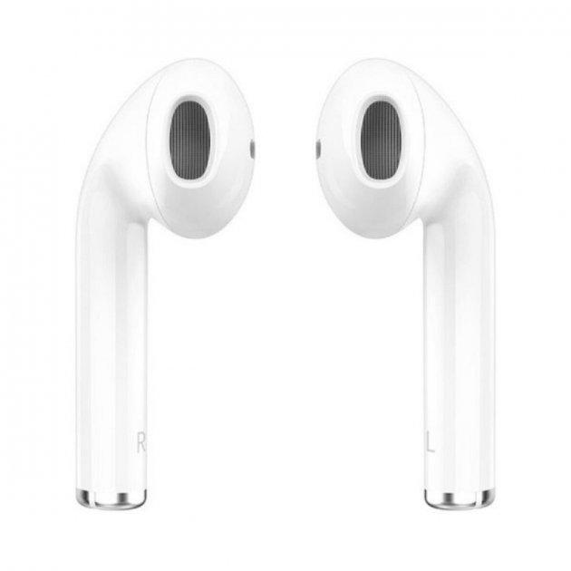 ᐉ Навушники бездротові Bluetooth BOROFONE BW01 Plus True wireless BT ...