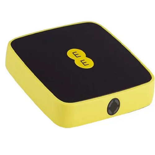 ᐉ Wi-Fi роутер Alcatel EE40 (А-0410) • Краща ціна в Києві, Україні ...