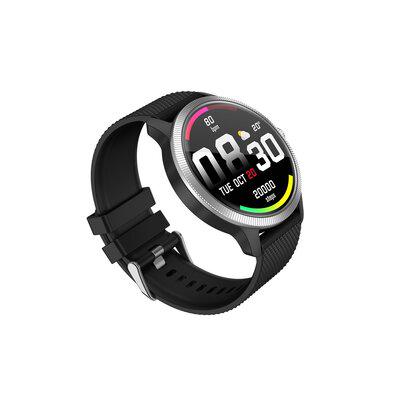 ᐉ Смарт-часы Charome t7 hd call smart watch Черный