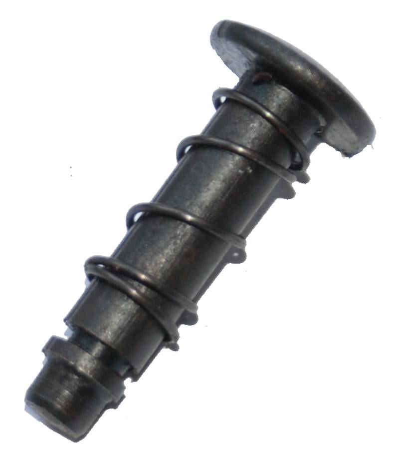 ᐉ Кнопка стопорная болгарки d 6 мм h 28 мм (korp038)