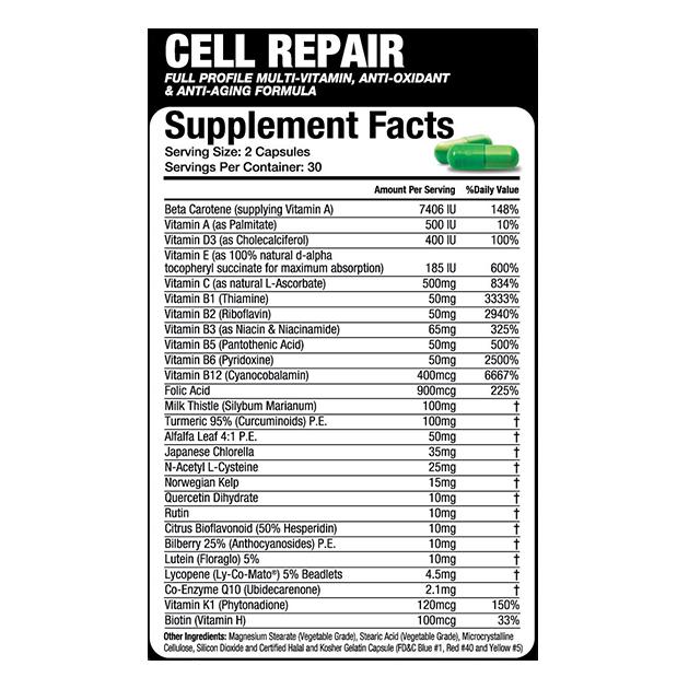 ᐉ Витаминно-минеральный комплекс для спорта Magnum Nutraceuticals ...